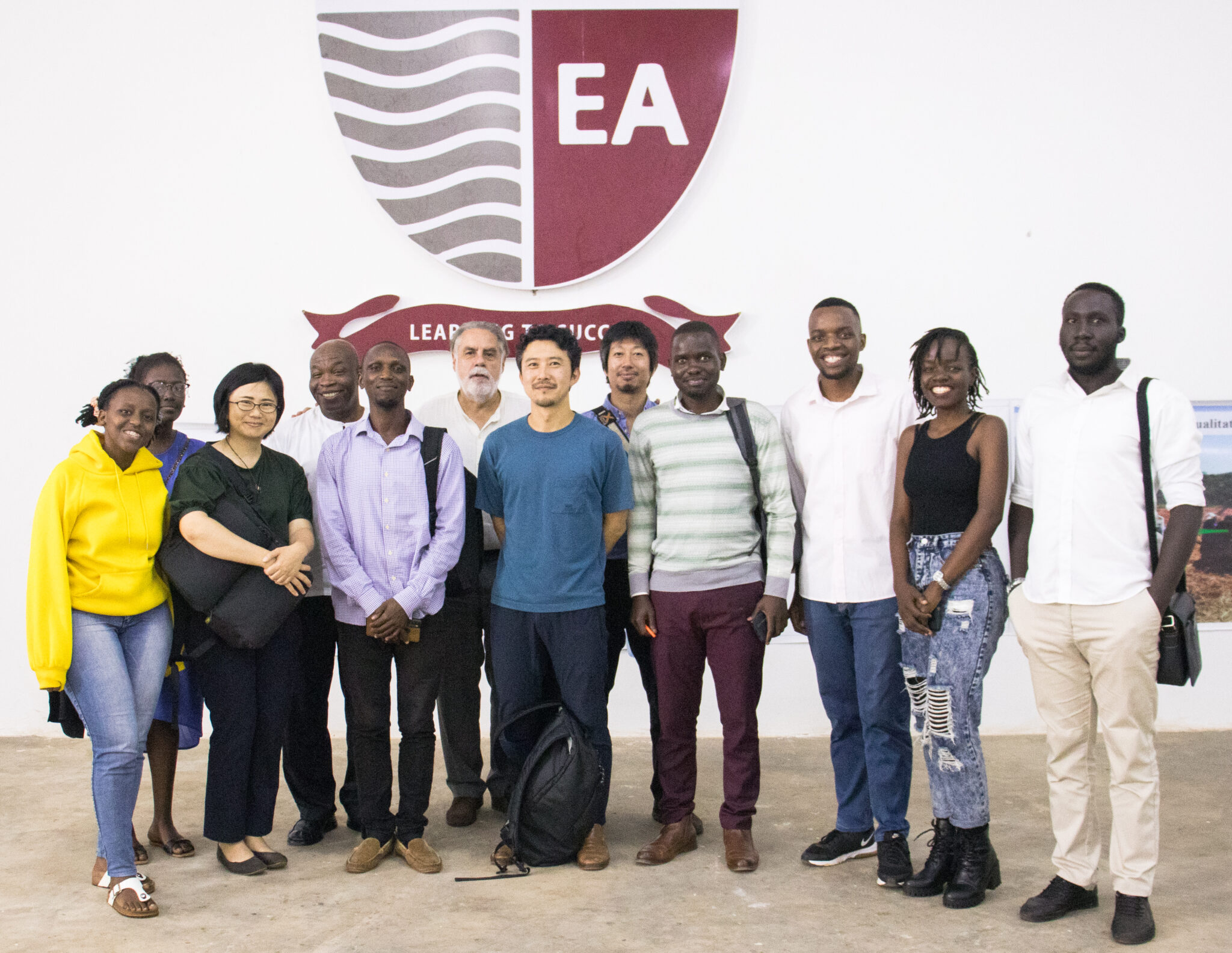 2022.12″LECTURE” Ikko kobayashi talked at IUEA | TERRAIN architects ...